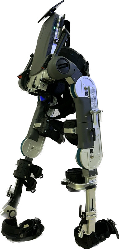 엑소아틀레트 웨어러블 재활로봇 ‘EA2 PRO’, 8월부터 선별급여