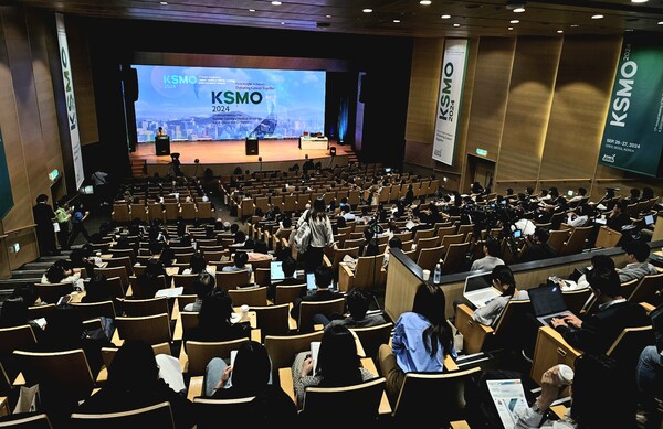 20돌 맞아 열리는 ‘KSMO 2025'…역대 최대 규모로 열린다