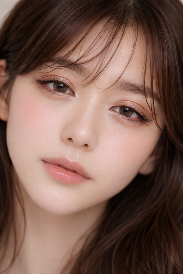 쌍커풀 두 개라고 눈 안 커 보여…오히려 눈매 흐릿하거나 피곤한 인상