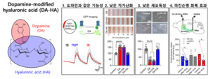 안전성평가연구소, 새로운 도파민 유사체 DA-HA 기능 및 독성기전 규명